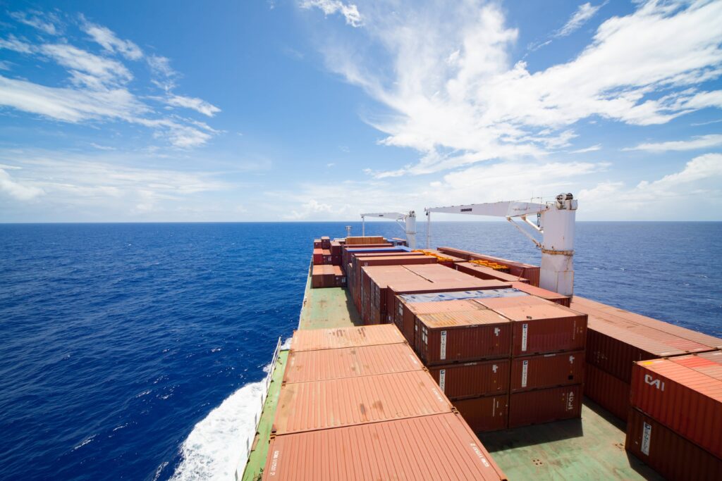 Benefits of Using Containers for Mining | ContainerBlogs Australia